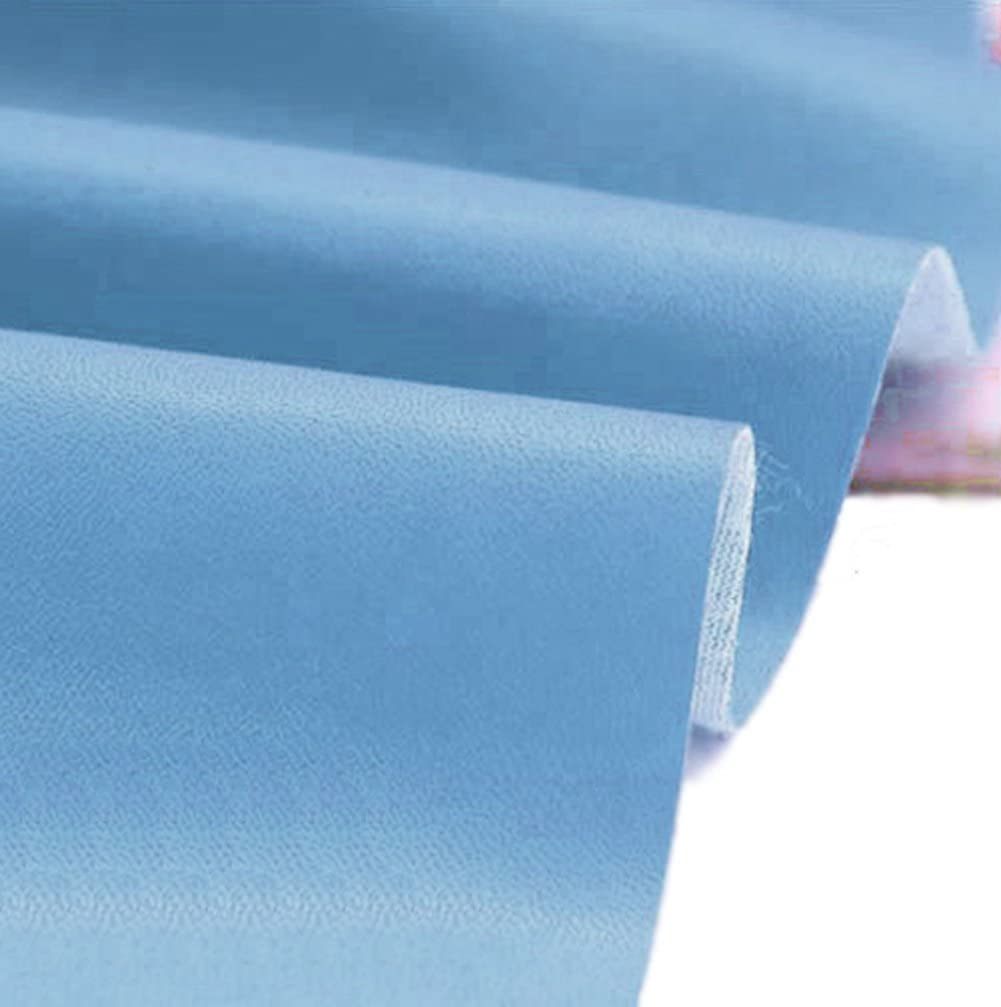 A-Express Faux Leather Fabric Leatherette Vinyl Waterproof Leathercloth ...