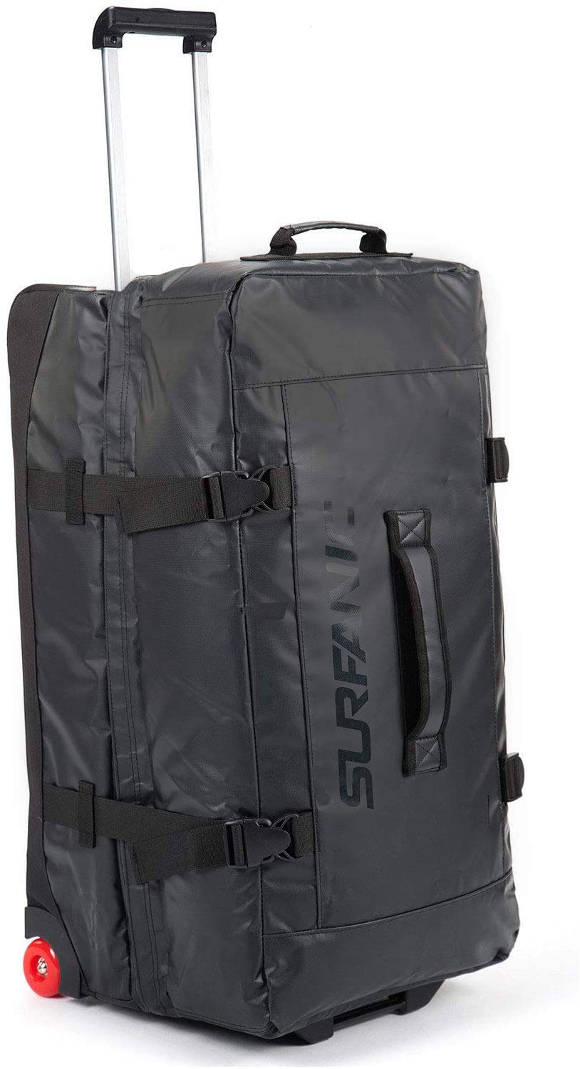 Surfanic Luggage Maxim Roller Bag - BigaMart