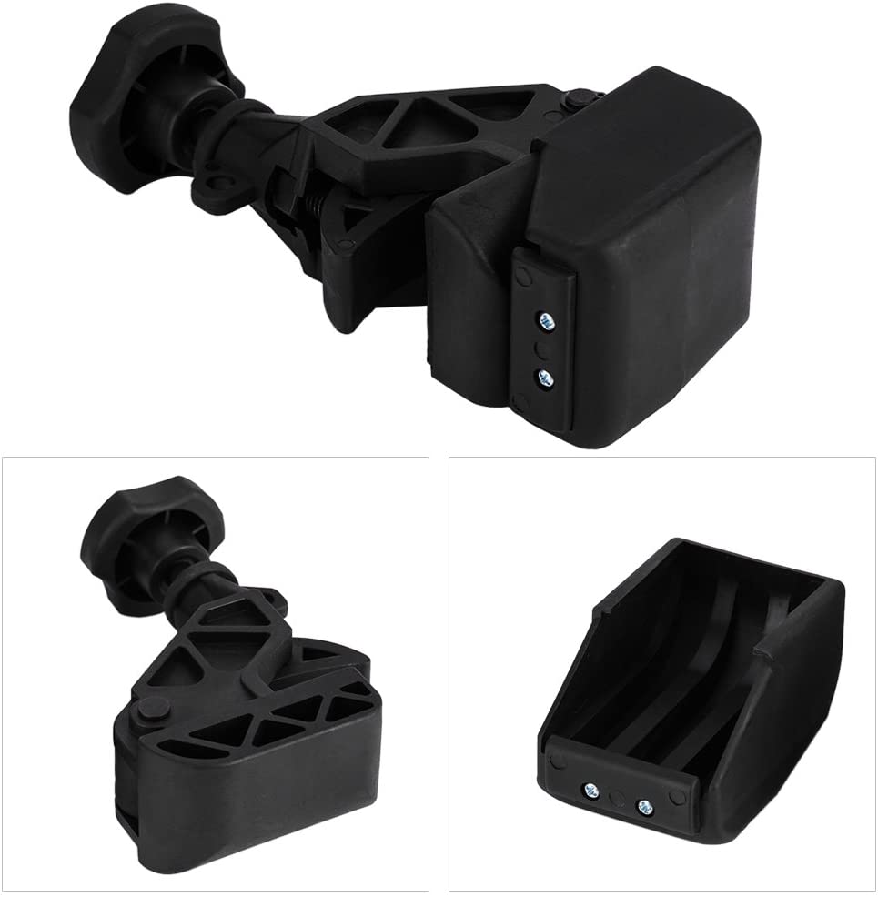 Rim Clamp, Rim Tire Changer, Rim Clamp Heavy Duty Machine with Nut ...