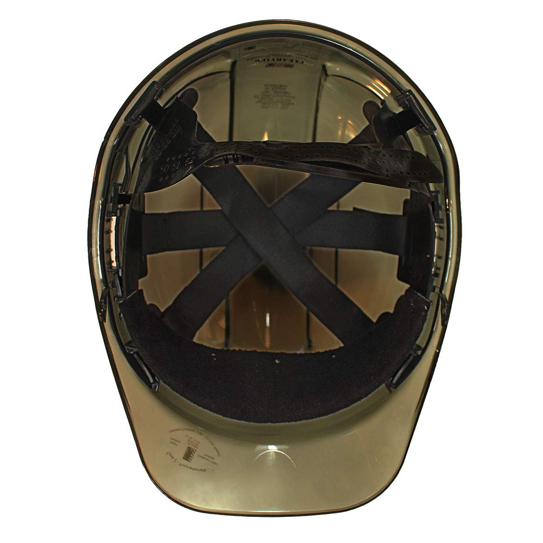 Portwest Peak View Plus Ratchet Hard Hat, Colour: Smoke, PV64SKR – BigaMart