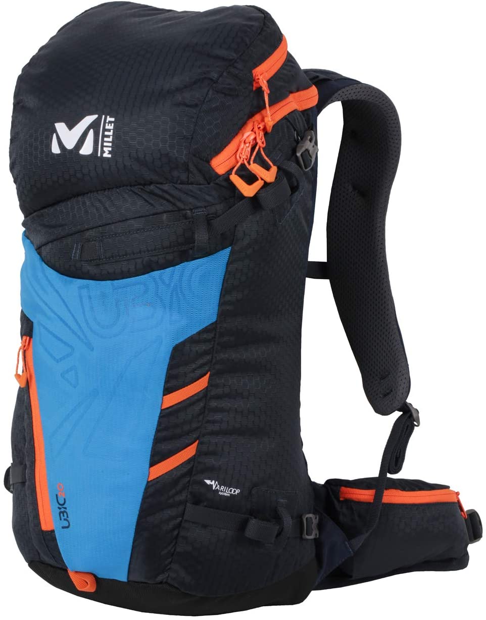 MILLET Ubic 20 Daypack – BigaMart