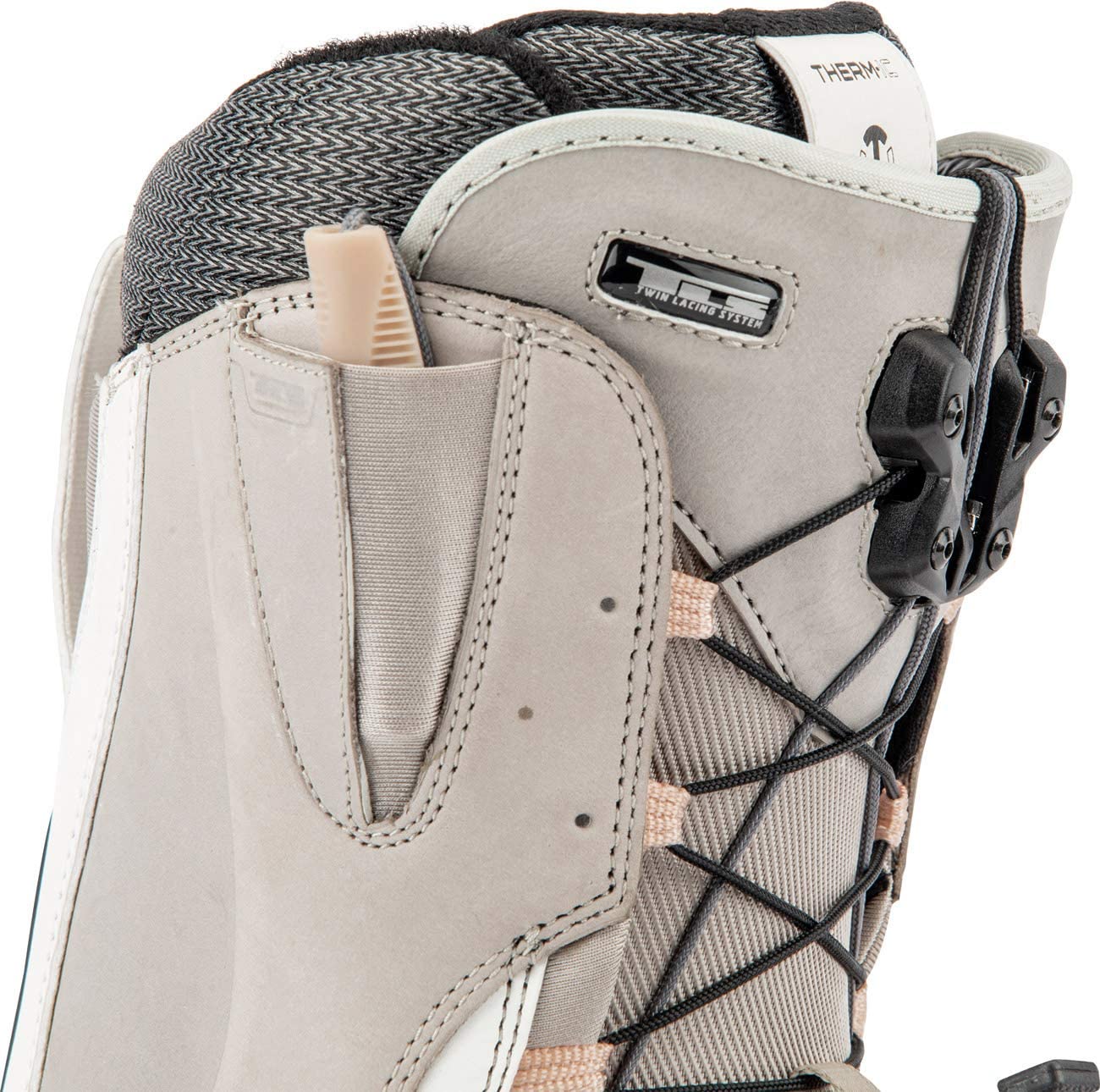 Nitro Snowboards Women’s Bianca TLS ’20 Premium All Mountain Freeride ...