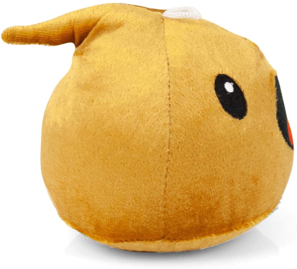 Imaginary People Slime Rancher Plush Toy Bean Bag Plushie | Gold Slime ...