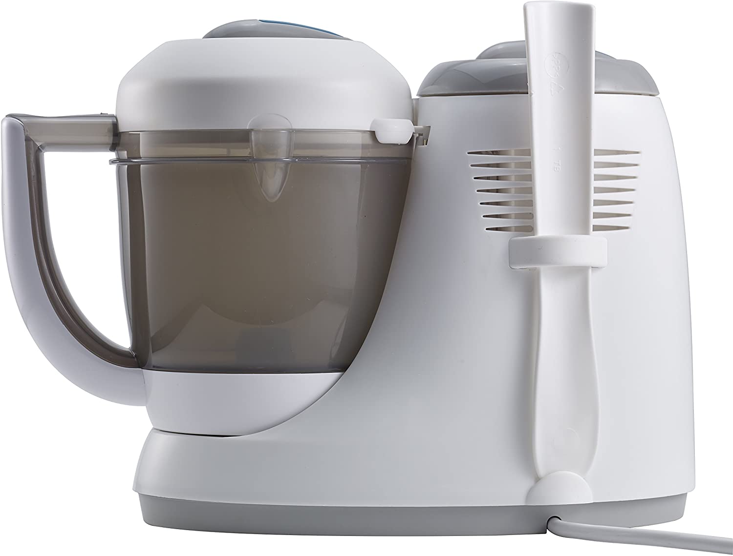 Béaba – Babycook Original – Baby Food Processor – Baby Food Maker 4 in ...