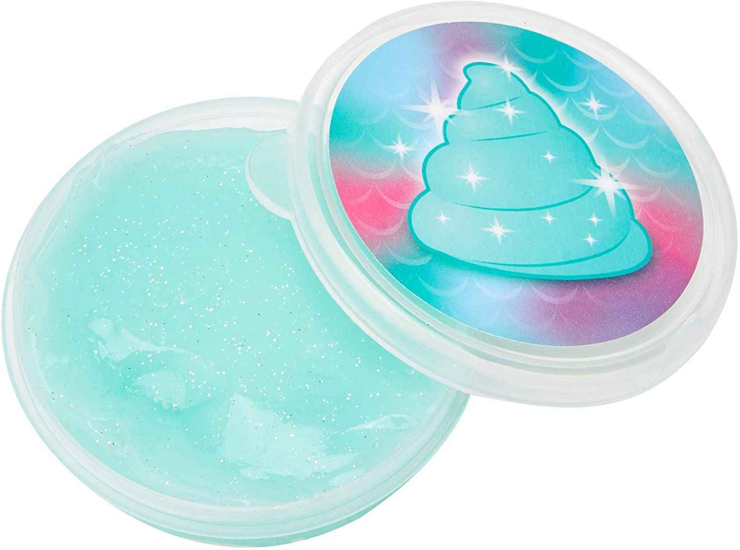 Tobar 29548AMZ Mermaid Magic Poo – BigaMart
