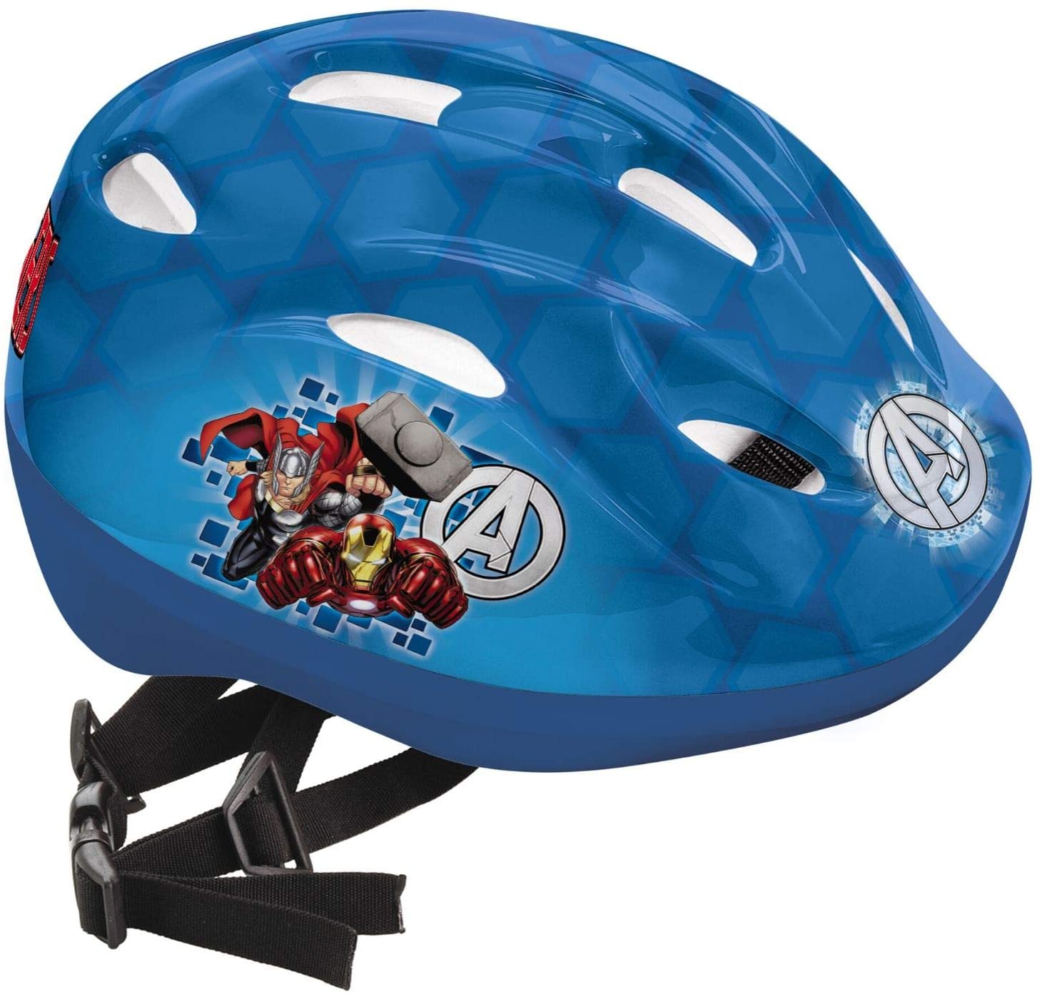 Mondo Avengers Helmet – BigaMart