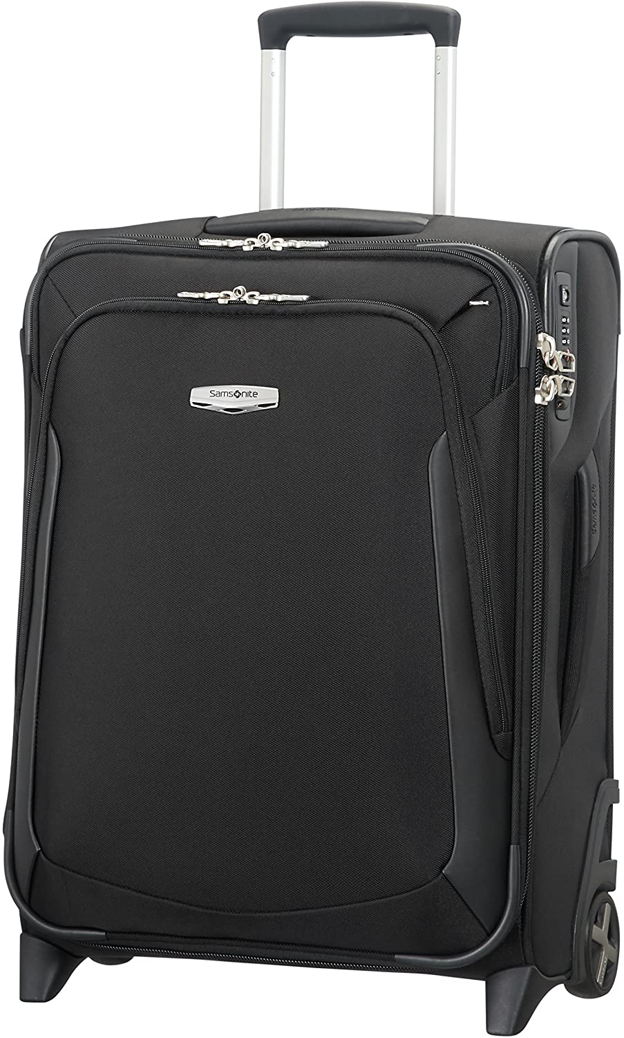 Samsonite X’Blade 3.0 Suitcase 2 Wheel Upright Strict 55 Centimeter ...