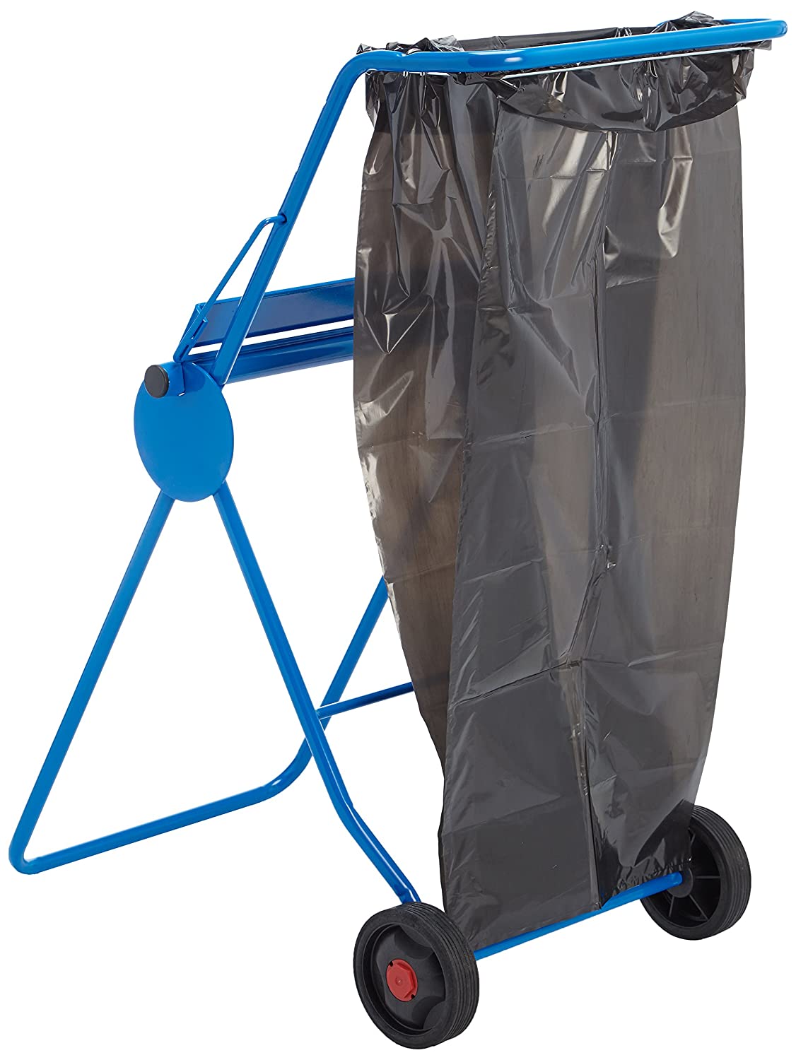 Kimberly-Clark Professional, 6155, Mobile Stand Large Roll Wiper ...