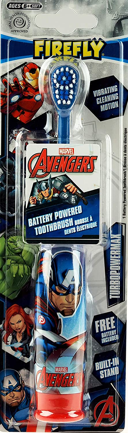 Xen-Labs Roll Over Image to Zoom in Firefly Marvel IBattery Operated ...