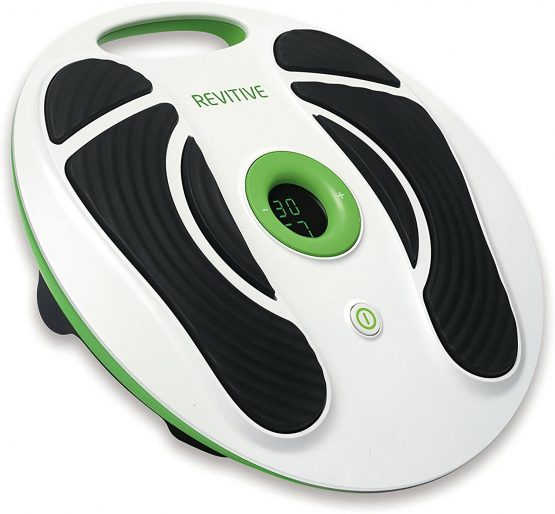 REVITIVE Advanced Circulation Booster – Relieves tired, heavy-feeling ...