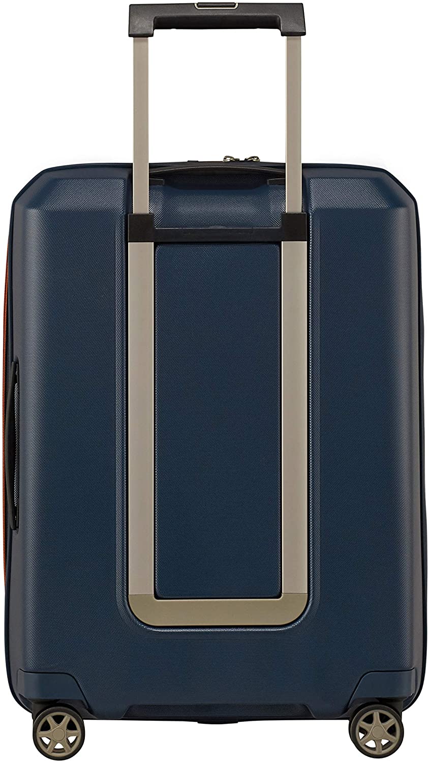 Samsonite Prodigy Spinner 55 – 2,8 kg, Cabin Luggage, 55 cm, 40 L ...