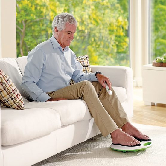 REVITIVE Advanced Circulation Booster – Relieves tired, heavy-feeling ...